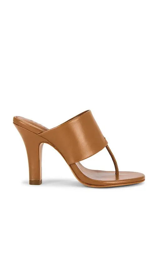 Schutz Martha Sandal - Miele