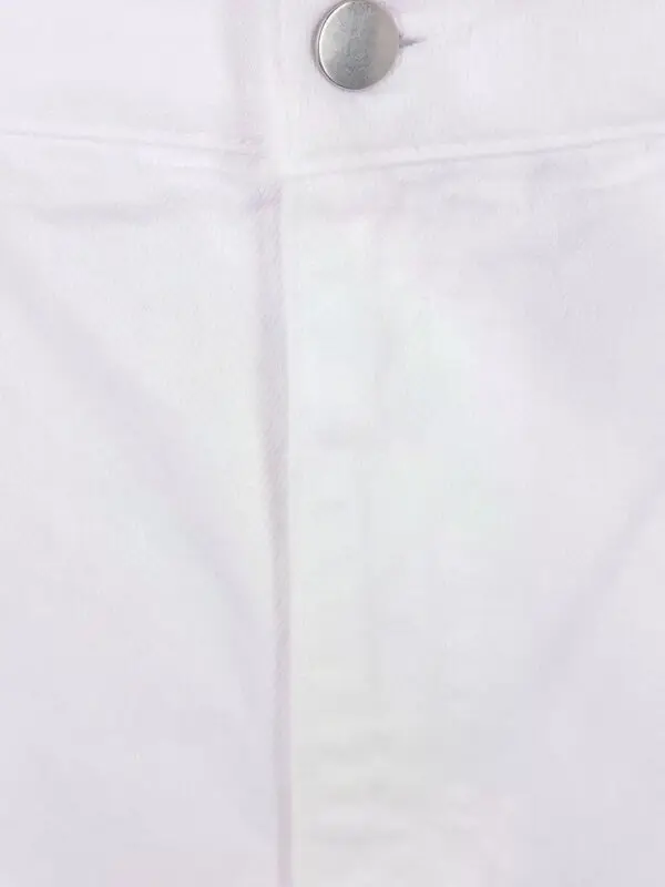 HED MAYNER Straight-leg Jeans