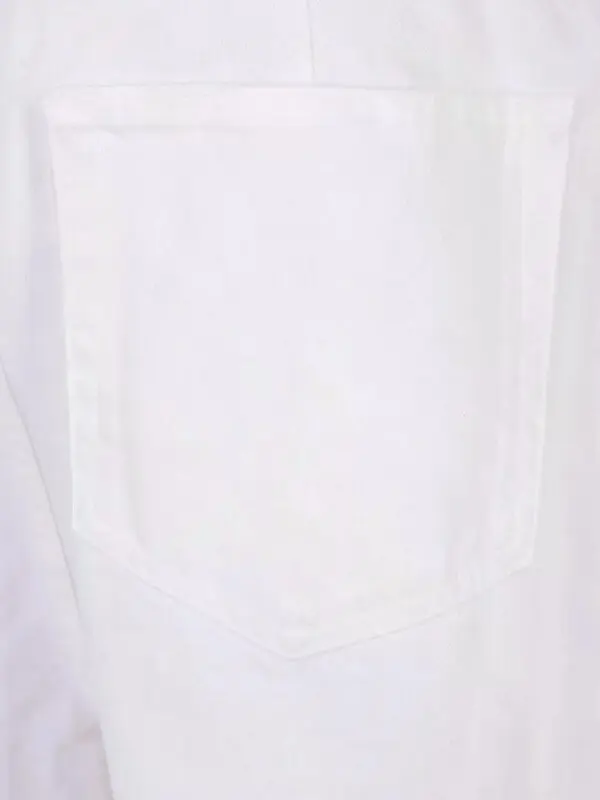 HED MAYNER Straight-leg Jeans