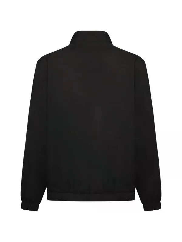 Loro Piana Zip-up Bomber Jacket