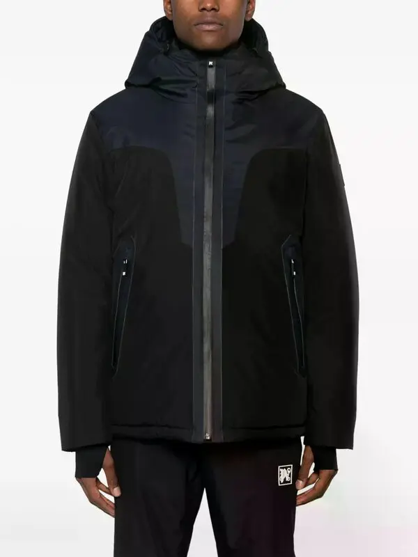 Palm Angels Ski Club Padded Ski Jacket