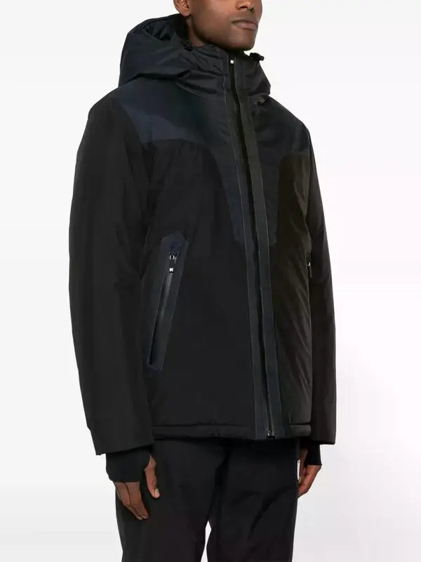 Palm Angels Ski Club Padded Ski Jacket