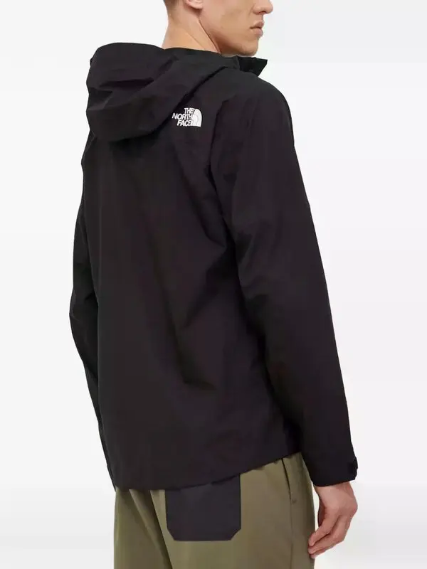 The North Face Hooded Jacket