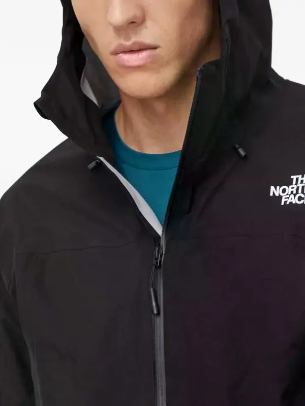 The North Face Hooded Jacket