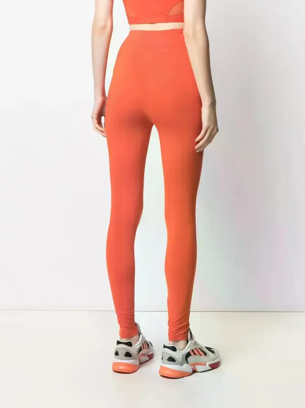 Kenzo Logo-print Leggings