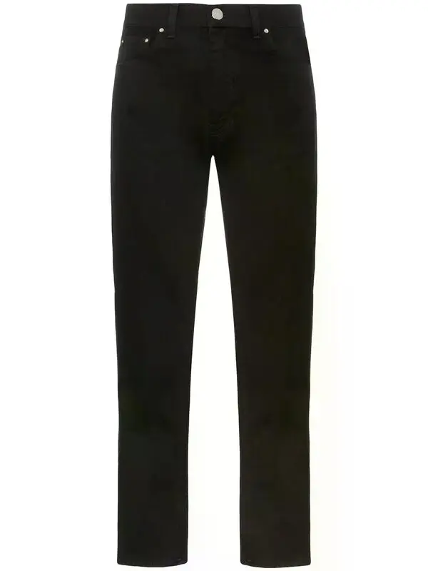 TOTEME Original Slim-fit Jeans