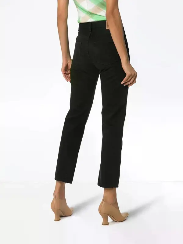 TOTEME Original Slim-fit Jeans