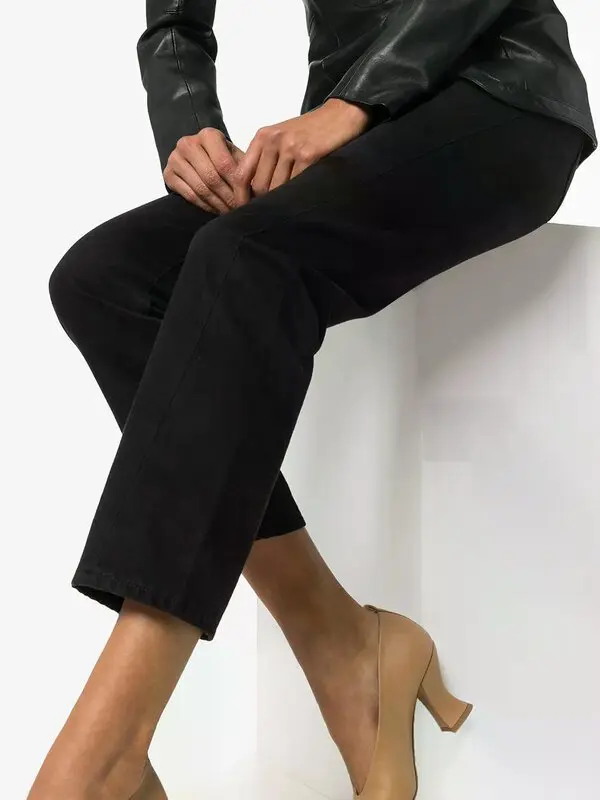 TOTEME Original Slim-fit Jeans