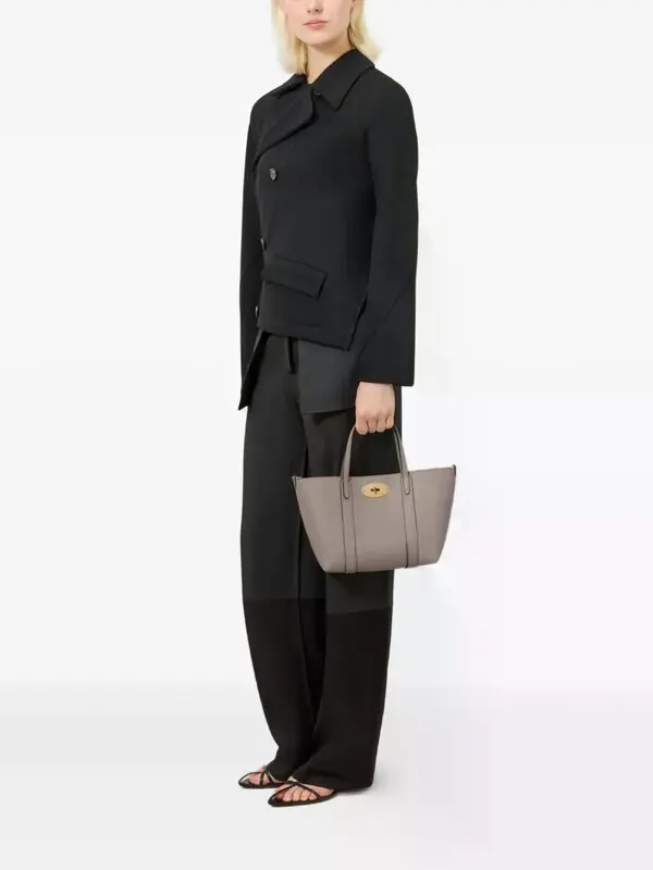 Mulberry Mini Bayswater Tote Bag