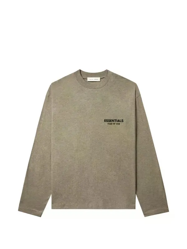 Fear Of God Long-sleeve T-shirt