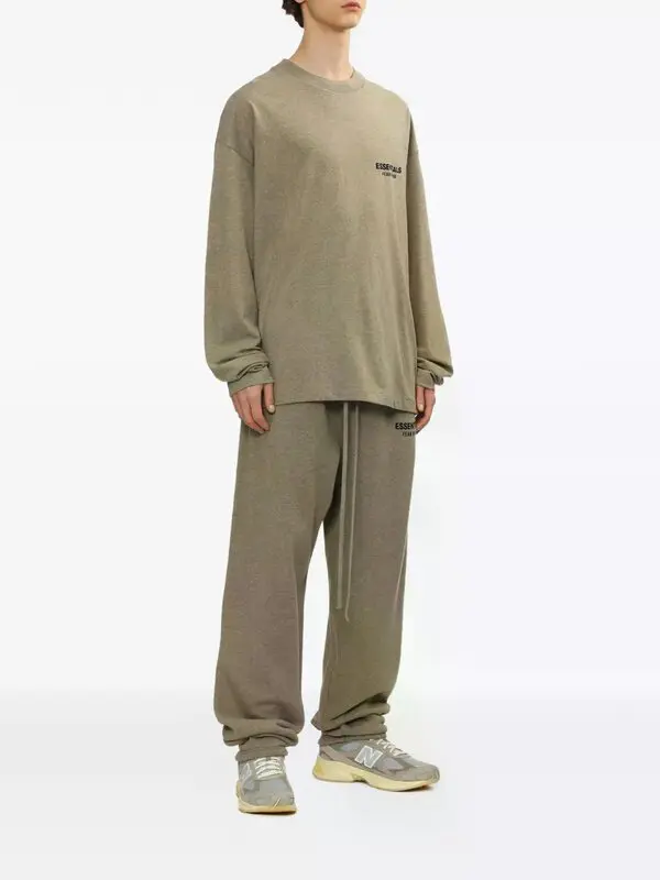 Fear Of God Long-sleeve T-shirt