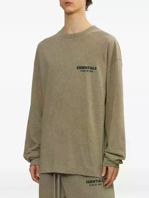 Fear Of God Long-sleeve T-shirt