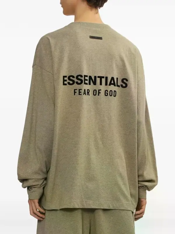 Fear Of God Long-sleeve T-shirt