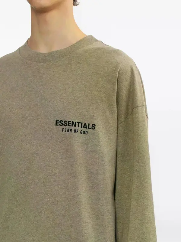 Fear Of God Long-sleeve T-shirt