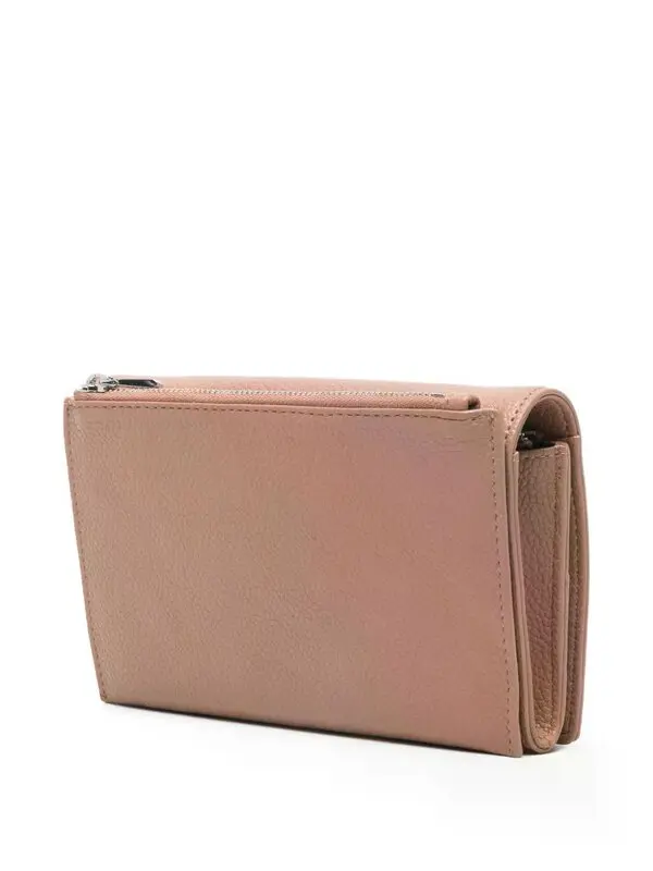 Dkny Mini Bag With Logo Plaque