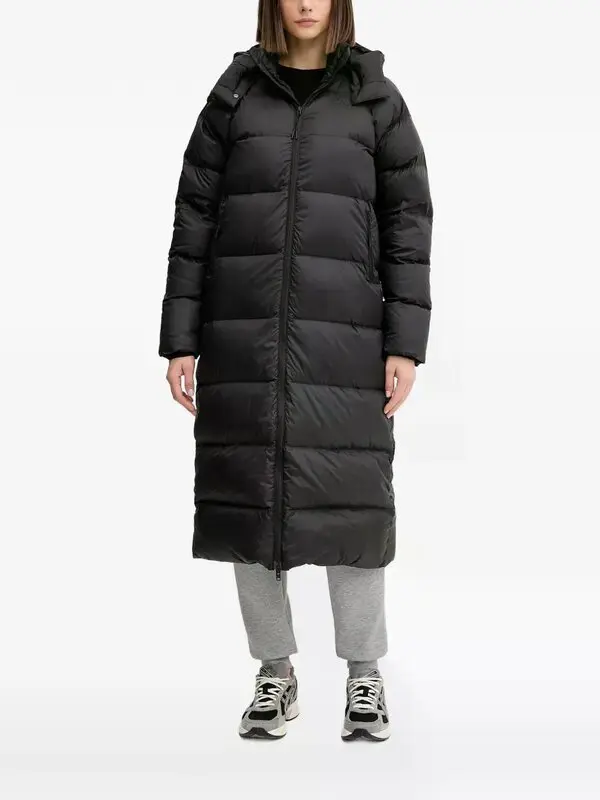 The North Face Hooded Puffer Coat