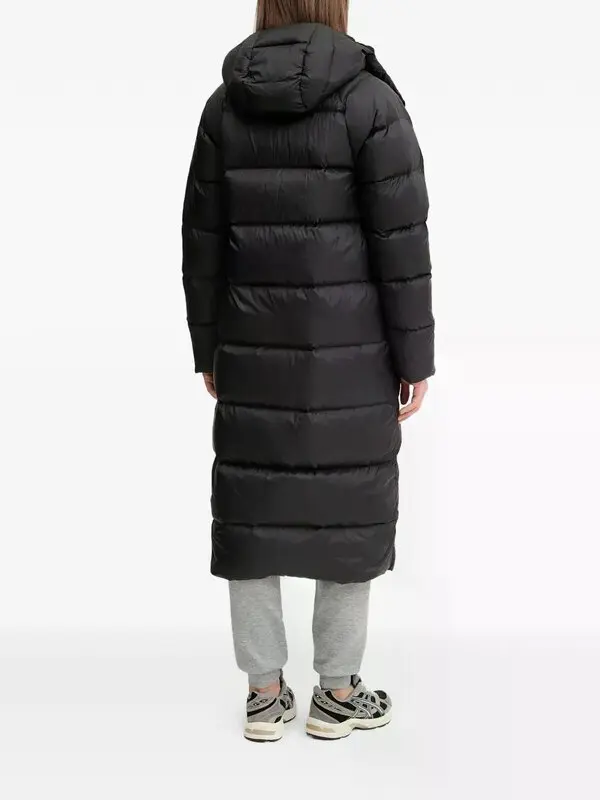 The North Face Hooded Puffer Coat