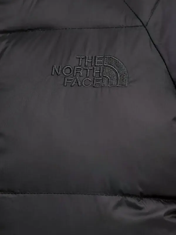 The North Face Hooded Puffer Coat