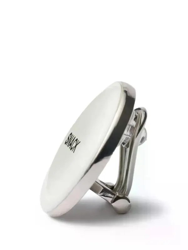 Prada Snack Single Earring