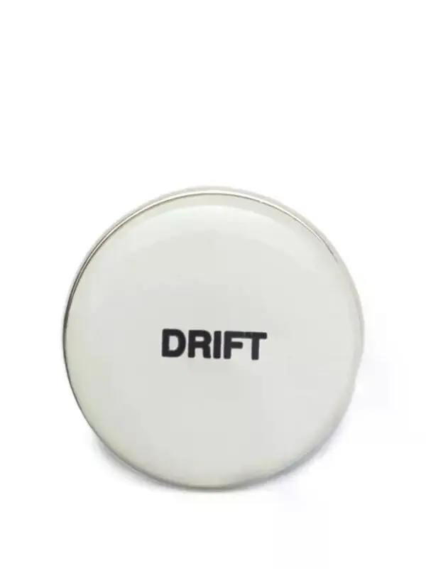 Prada Drift Single Earring - Silver