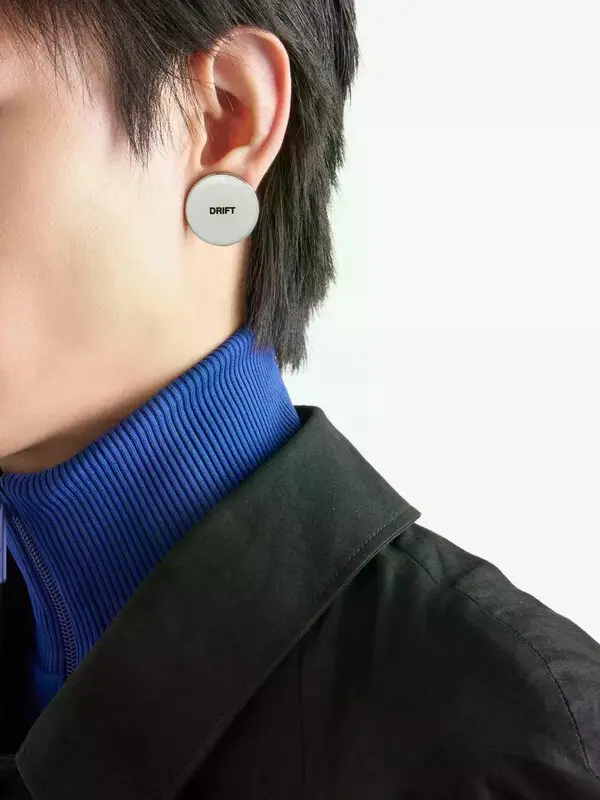 Prada Drift Single Earring