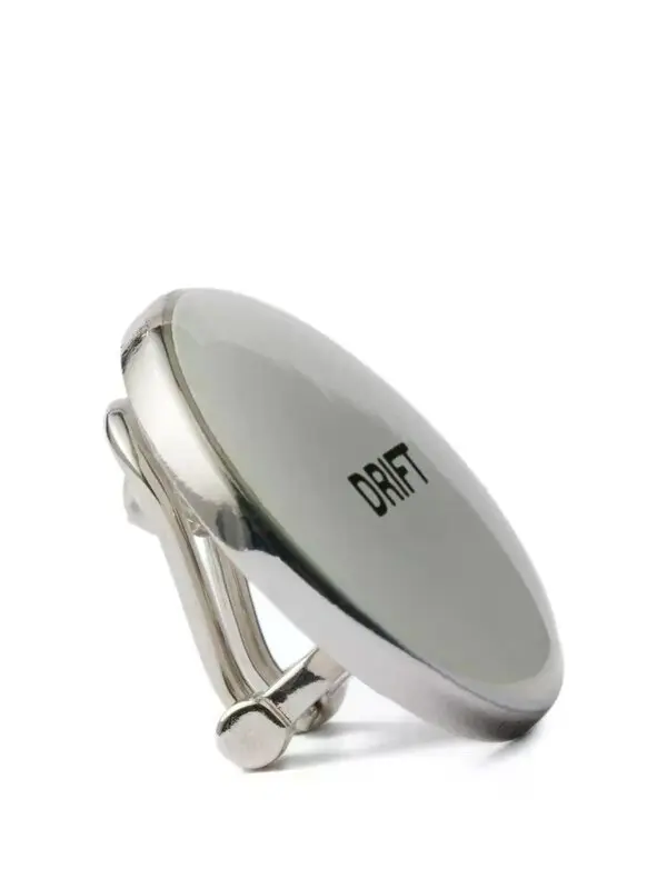 Prada Drift Single Earring