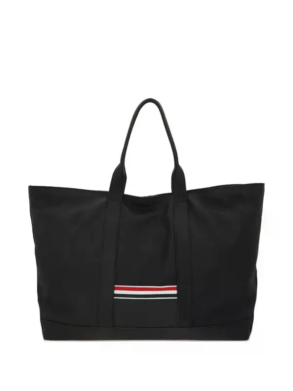 Thom Browne Medium Tool Tote Bag