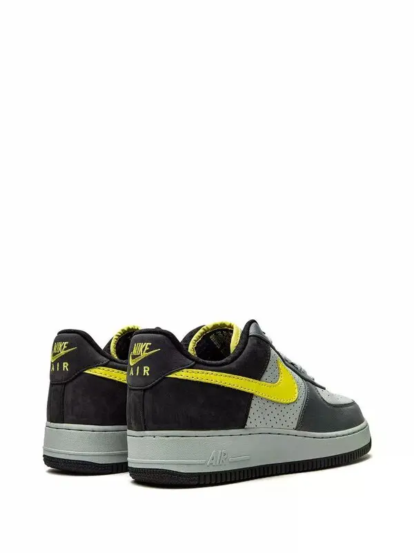 Nike Air Force 1 Low Premium Sneakers - Grey