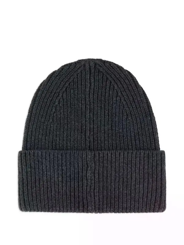 Isabel Marant Étoile Mayers Ribbed Beanie