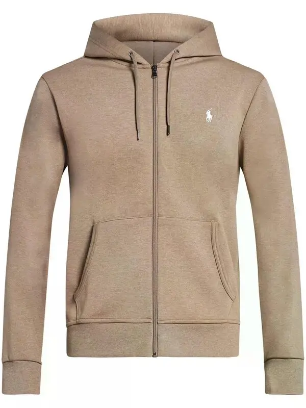 Polo Ralph Lauren Polo Pony Embroidered Drawstring Hoodie
