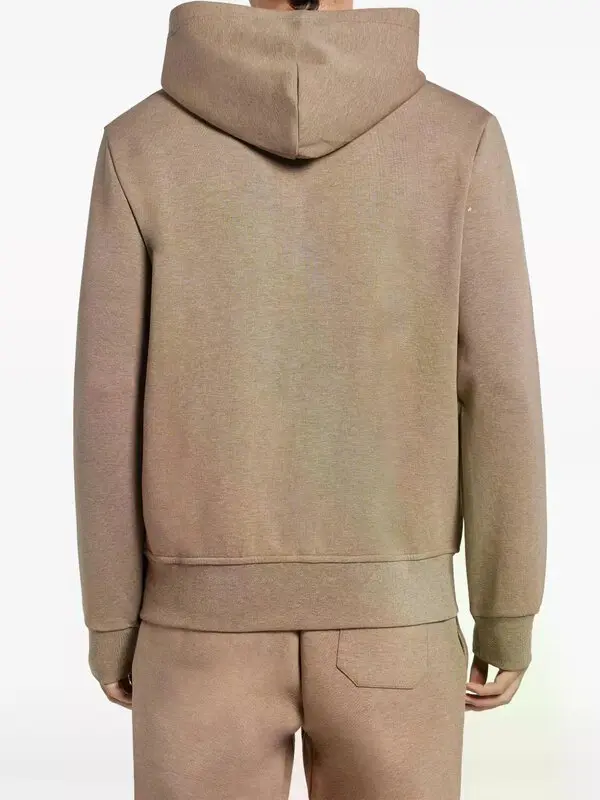 Polo Ralph Lauren Polo Pony Embroidered Drawstring Hoodie