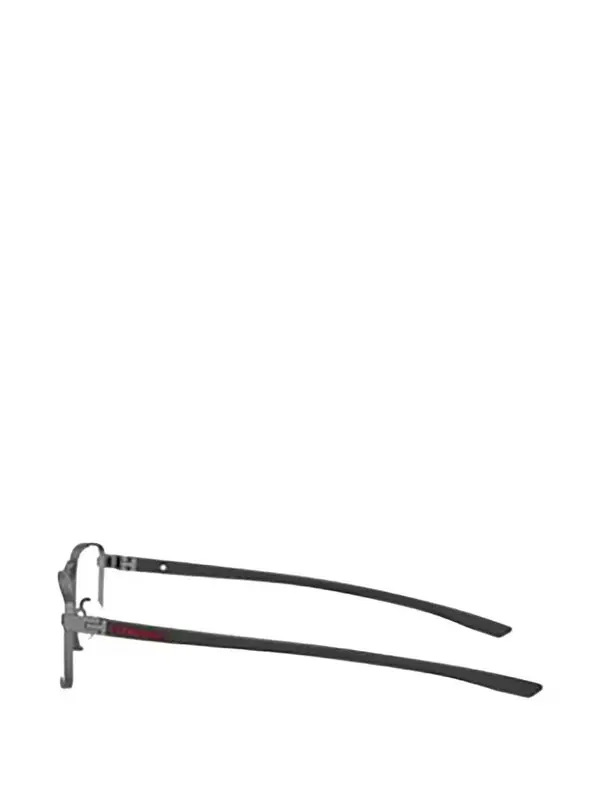 Tag Heuer Rectangle-frame Eyeglasses
