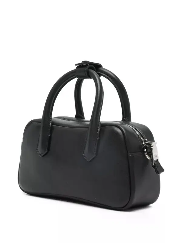 Emporio Armani Logo-plaque Mini Bag