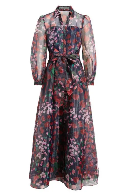 Julia Jordan Floral Maxi Dresses | Editorialist