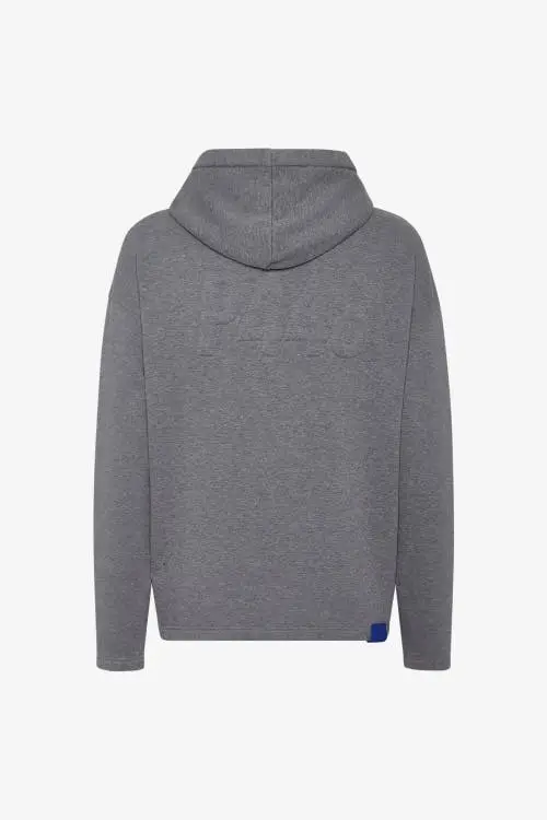 P448 Organic Cotton Pullover Hoodie