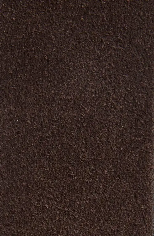 Rag & Bone Vera Suede Belt - Brown