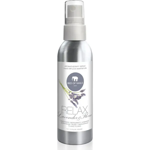 BED OF NAILS Bon Original Premium Aromatherapy Sprayrelax - None