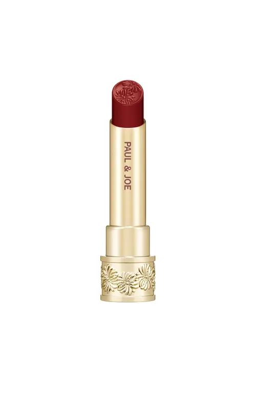 Paul & Joe Lipstick Sheer - Berry Jelly 03