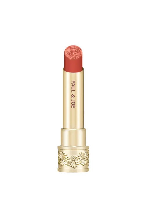 Paul & Joe Lipstick Sheer - Queue De Chat 08