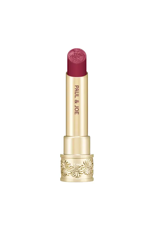Paul & Joe Lipstick Sheer - Rococo Style 02