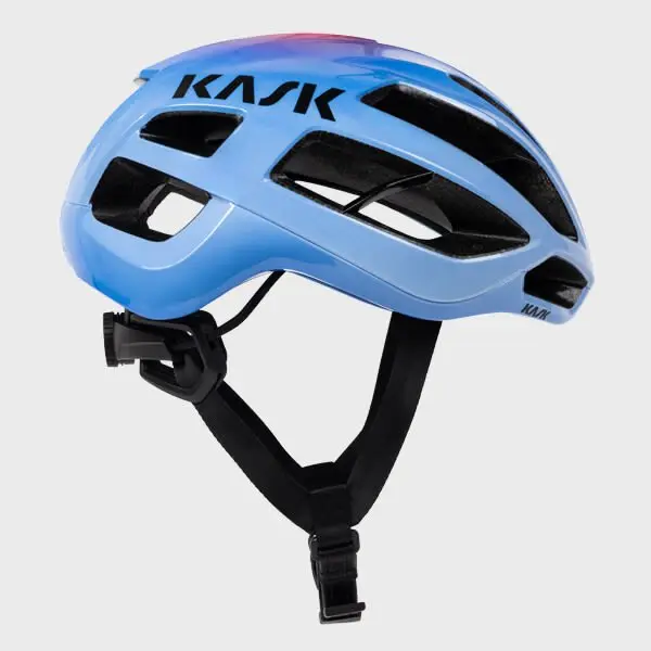 Paul Smith Kask Protone Cycling Helmet - Multicolour