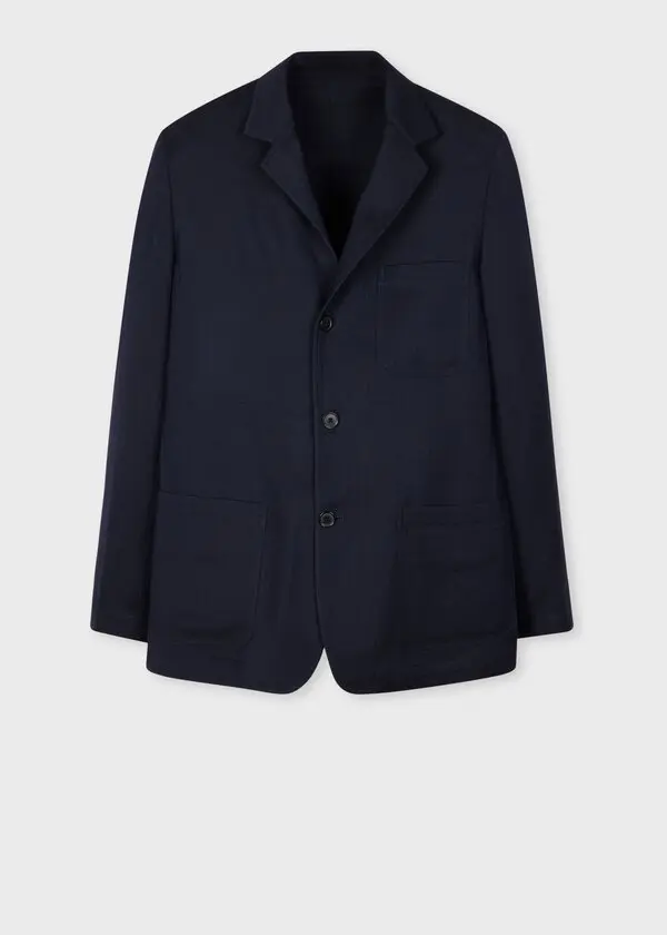 Paul Smith Work Jacket