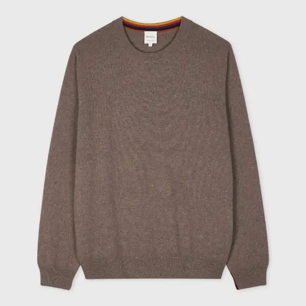 Paul Smith Cashmere Sweater