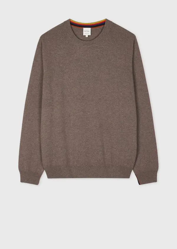 Paul Smith Cashmere Sweater