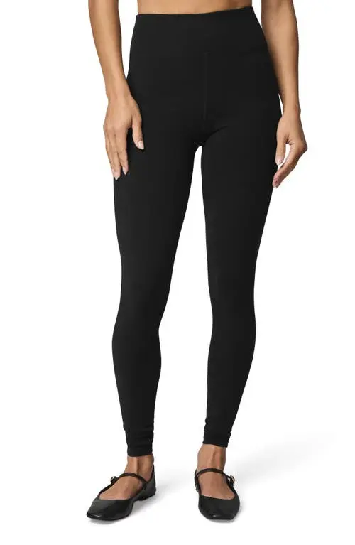 Splendid Interlock Leggings
