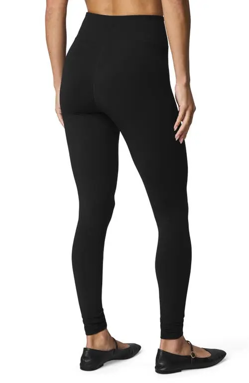 Splendid Interlock Leggings