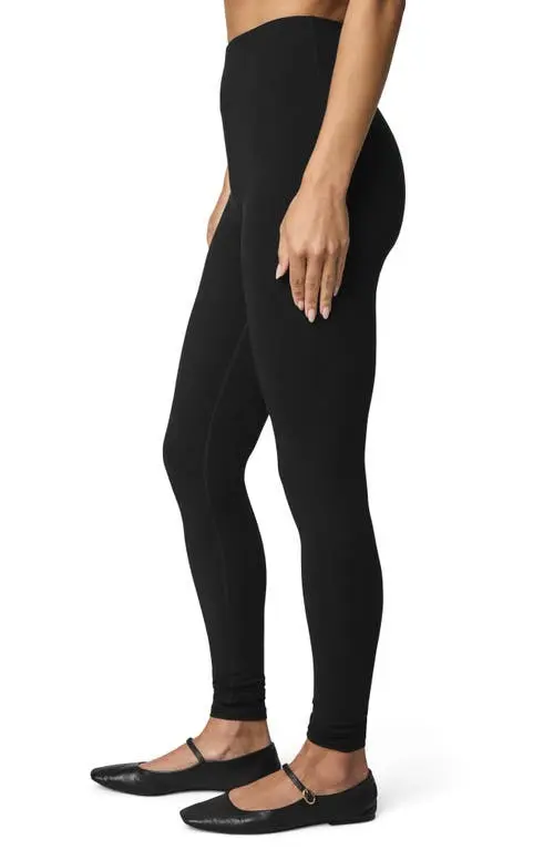 Splendid Interlock Leggings