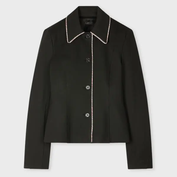 Paul Smith Milano 'signature Stripe' Jacket