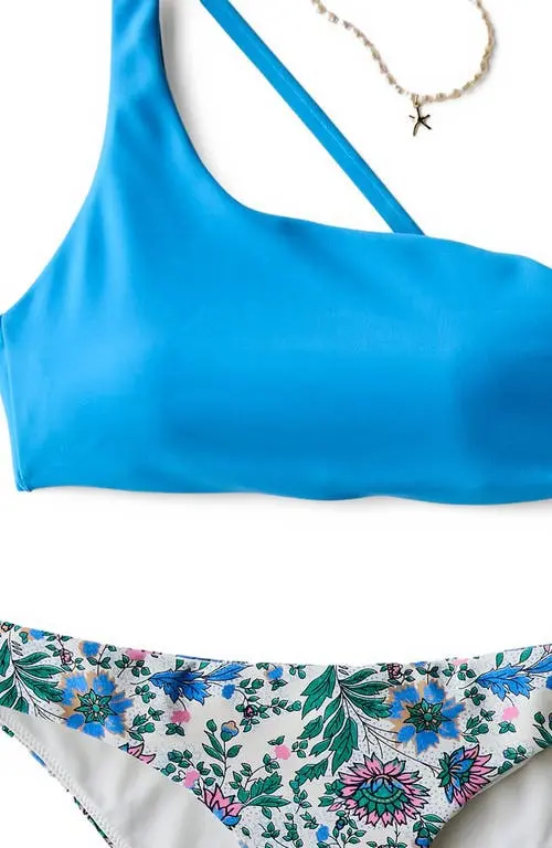 Carve Designs Sanitas 2.0 Compression Bikini Bottom