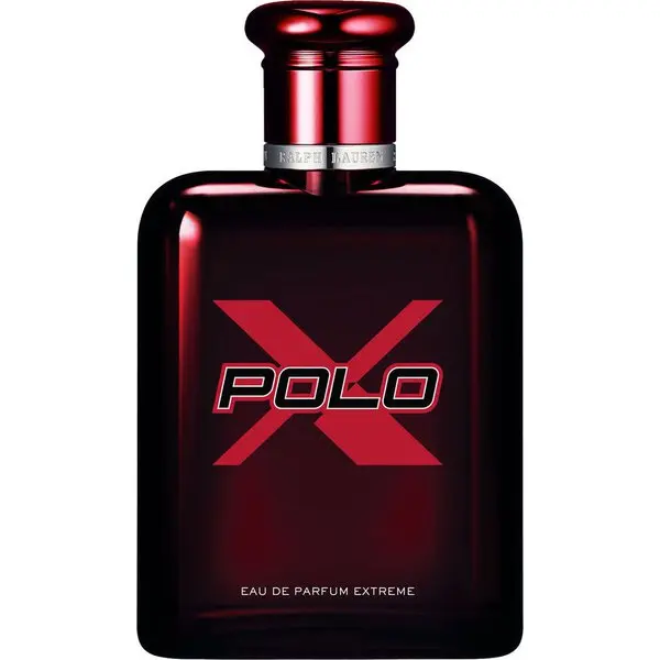 Ralph Lauren Polo Red Extreme Eau De Parfum - No Color